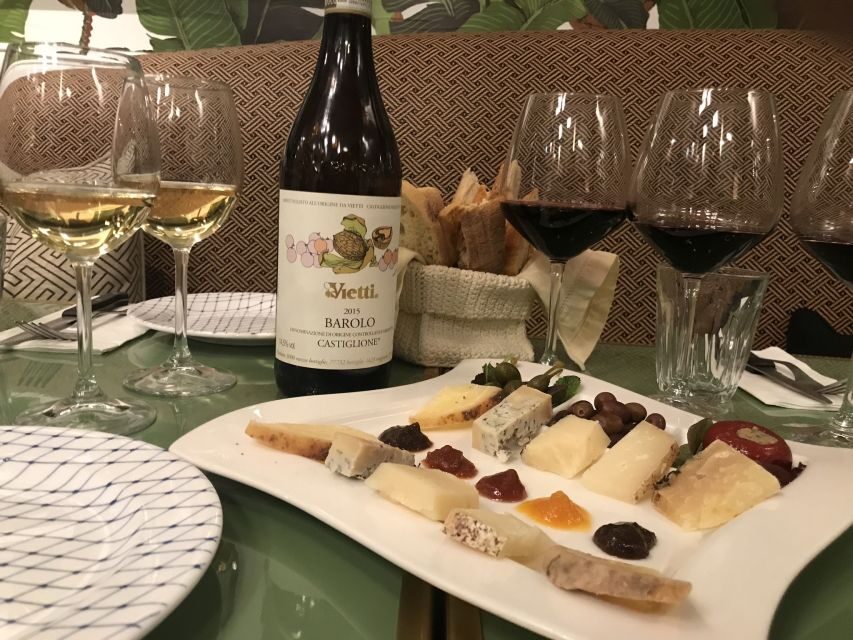 Rome: Trastevere Guided Food and Wine Tour with 20+ Tastings - What Makes This Tour Stand Out?