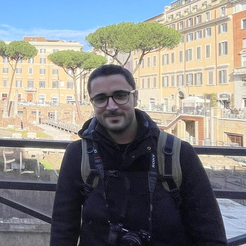 Rome: Trastevere or Jewish Quarter Street Food Tour - Key Points