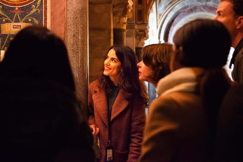 Rome: Trastevere with Underground Crypt & Jewish Ghetto tour - Price and Value: Does the Tour Offer Good Bang for Your Buck?