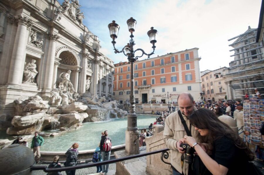 Rome: Treasures of the City 3-Hour Morning Tour - Who This Tour Is Best For