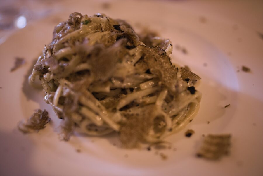 Rome: Truffle Cooking Class with Lunch in the Countryside - The Sum Up