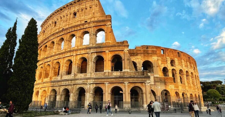 Rome: Ultimate Colosseum, Roman Forum & Palatine Hill Tour - Who This Tour Is Best For