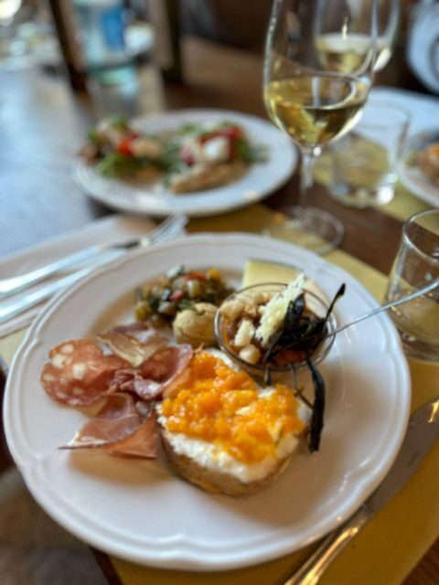 Rome Uncorked: Exploring italian Cuisine & Wines - Who Will Love This Tour?