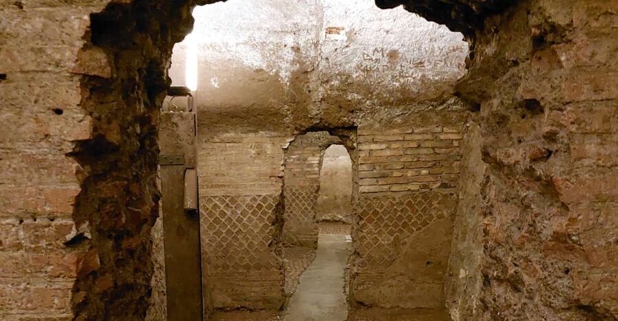 Rome: Underground City Tour with Basilica and Tombs - Who Will Love This Tour?