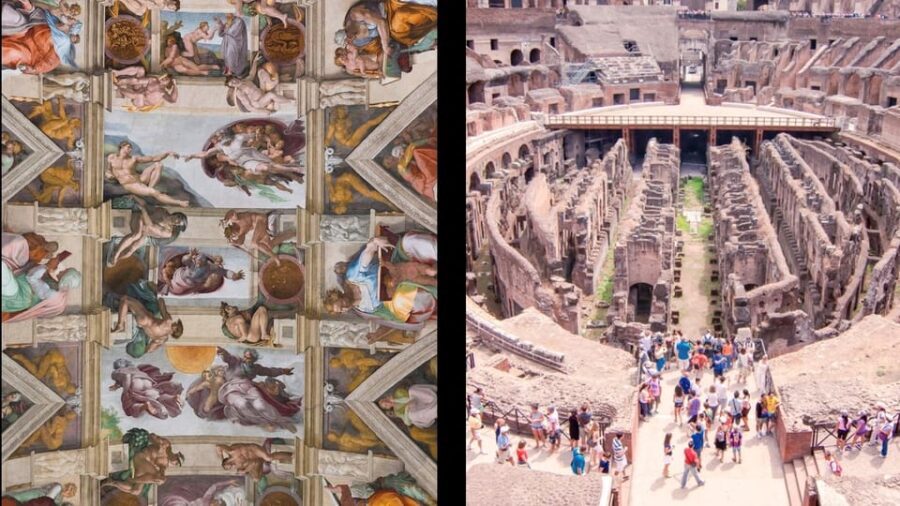 Rome: Vatican and Colosseum Guided Experience - Who Will Love This Tour?