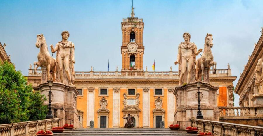 Rome: Vatican and Rome Experience Pass - What Travelers Can Expect