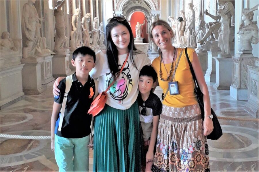 Rome: Vatican and Sistine Chapel Skip-the-Line Entry & Tour - Practical Details and Value