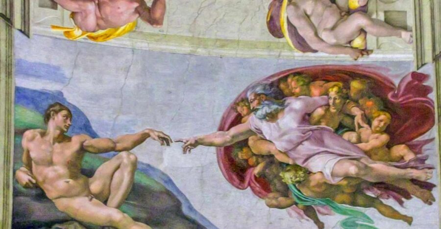Rome: Vatican and Sistine Chapel Tour with VIP Entrance - Why This Tour Works Well for You