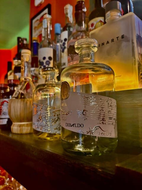 Rome Vatican area: italian GIN tasting - An In-Depth Look at the Experience