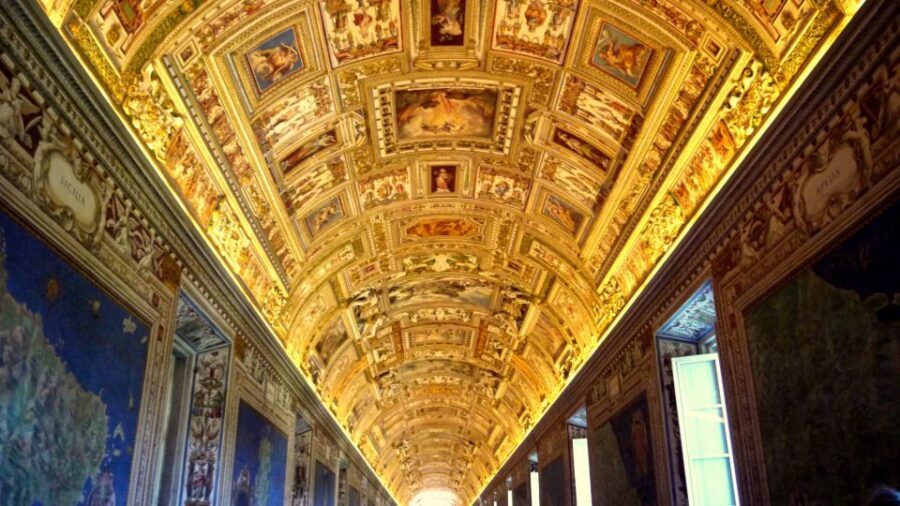 Rome: Vatican City and Catacombs Full-Day Guided Tour - Value and Considerations