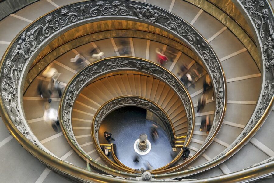 Rome: Vatican City Highlights Tour with Skip-the-Line Entry - Practical Details: What You Need to Know