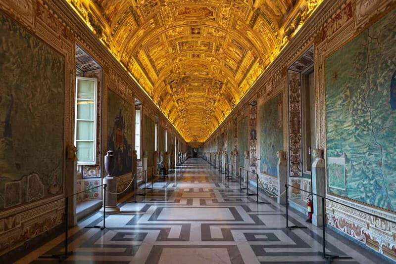Rome: Vatican City Skip-the-Line Guided Tour - What does this tour mean for you?