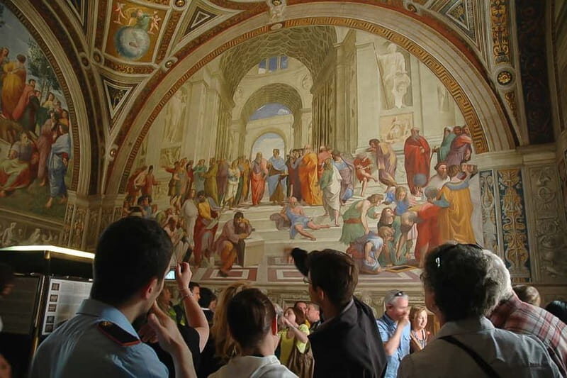 Rome: Vatican Early Morning Private Tour - The Itinerary: What Makes It Special?