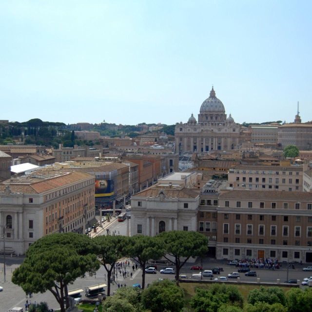 Rome Vatican Food Tour - What Makes This Tour Special?
