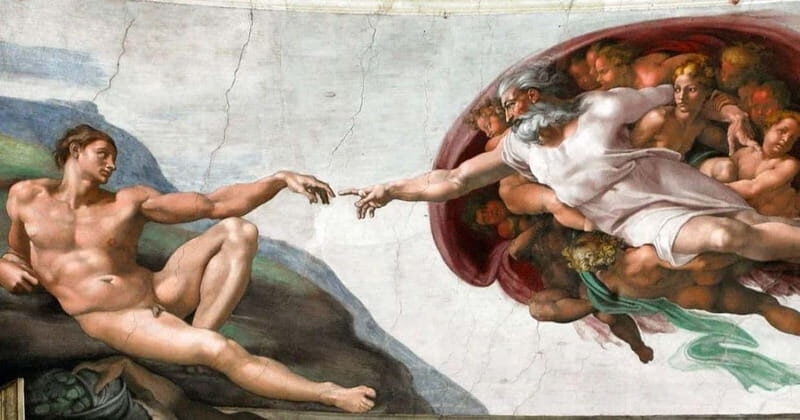 Rome: Vatican Museum and Sistine Chapel Official Guided Tour - The Itinerary — What’s On Offer?