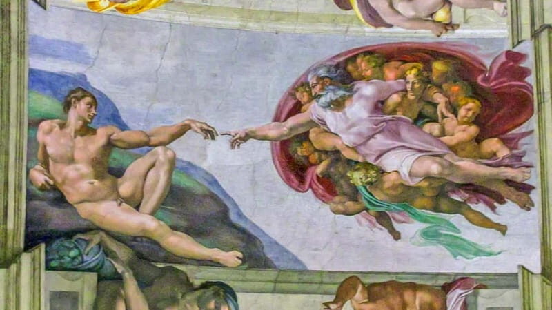 Rome: Vatican Museum and Sistine Chapel Semi Private Tour - What’s Included and What’s Not