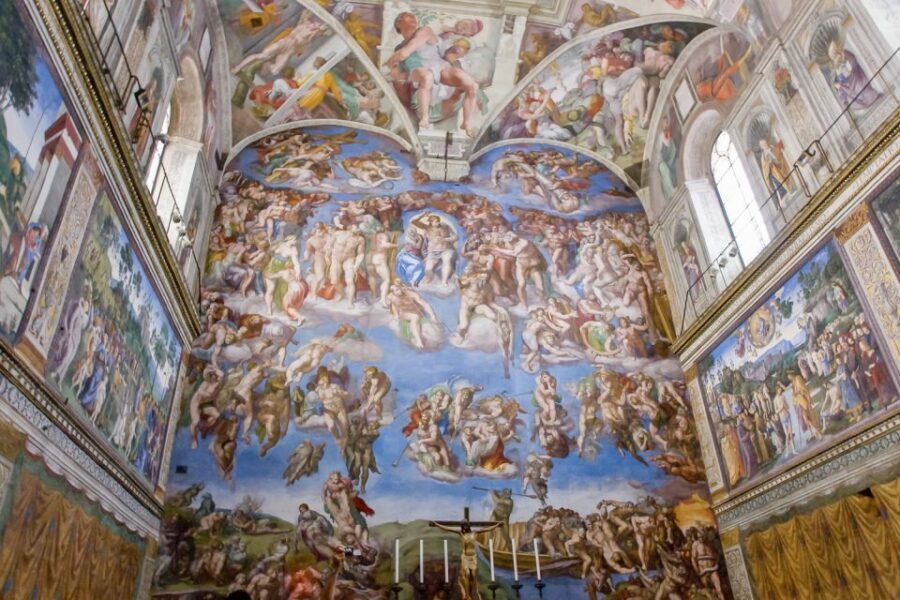 Rome: Vatican Museum and Sistine Chapel Skip-the-Line Tour - What Travelers Say