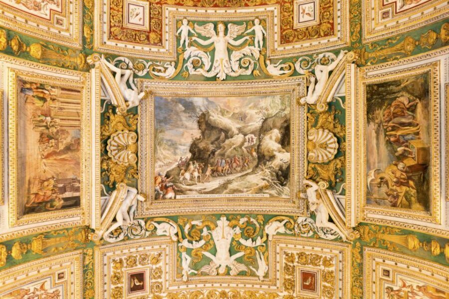 Rome: Vatican Museum and Sistine Chapel Tour - Practical Details and Considerations