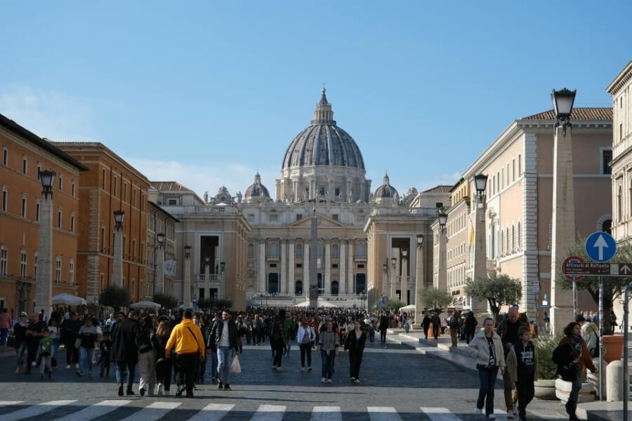 Rome: Vatican Museum & Sistine Chapel Skip-the-Line Entry - Analyzing the Value