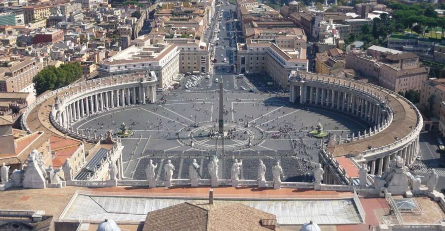 Rome: Vatican Museum & Sistine Chapel Tour - What to Expect and Practical Tips