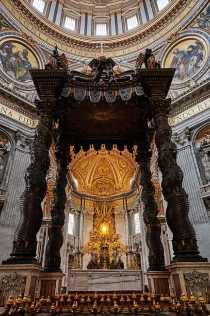 Rome: Vatican Museum & Sistine Chapel - The Practicalities: Price, Timing, and Suitability