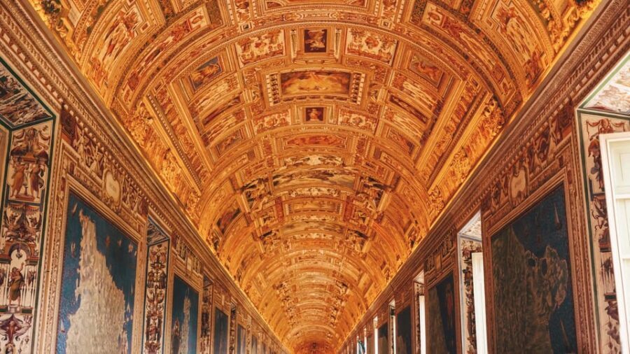 Rome: Vatican Museums and Sistine Chapel Guided Tour - Analyzing the Value and Cost