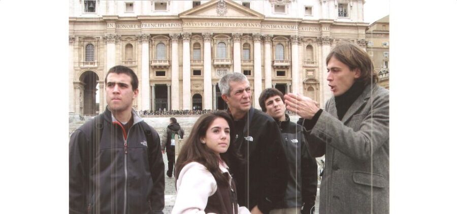 Rome: Vatican Museums and Sistine Chapel Private Tour - Why a Private Vatican Tour Is Worth Considering