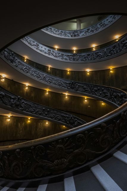 Rome: Vatican Museums and Sistine Chapel private tour - Who Should Consider This Tour?