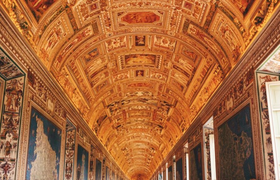 Rome: Vatican Museums and Sistine Chapel Tour - What Makes This Tour Stand Out