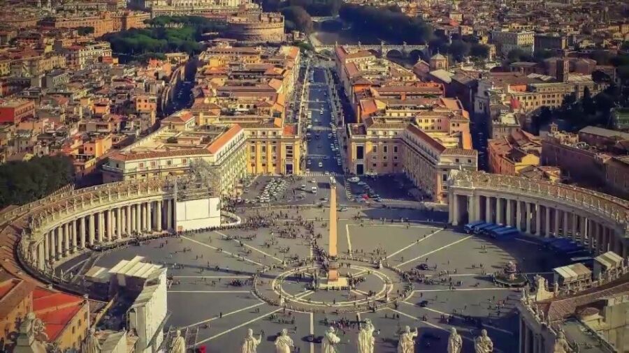 Rome: Vatican Museums and Sistine Chapel Tour with Ticket - Who Will Love This Tour?