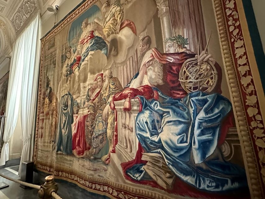 Rome: Vatican Museums and St. Peter's Basilica Tour - Value and Experience