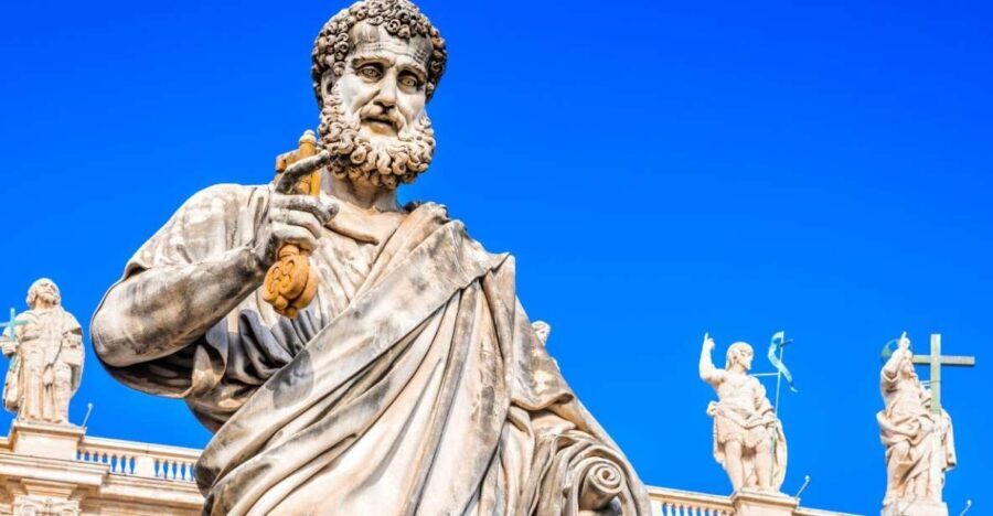 Rome: Vatican Museums and St. Peters Tour with Dome Climb - The Highlights: What Makes This Tour Stand Out