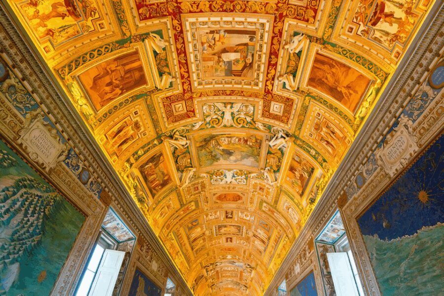 Rome: Vatican Museums, Sistine Chapel, and Basilica Tour - What Does the Price Get You?
