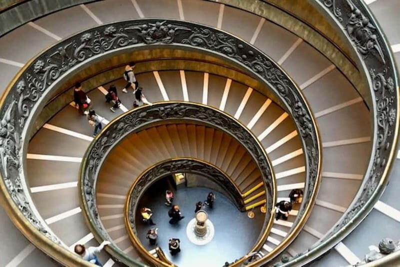 Rome: Vatican Museums & Sistine Chapel Entry Experiences - Highlights of the Tour