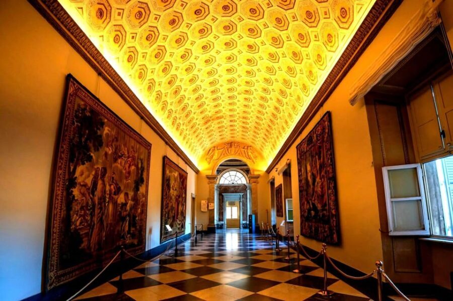 Rome: Vatican Museums & Sistine Chapel Entry + Optional Tour - A Closer Look at the Tour Itinerary