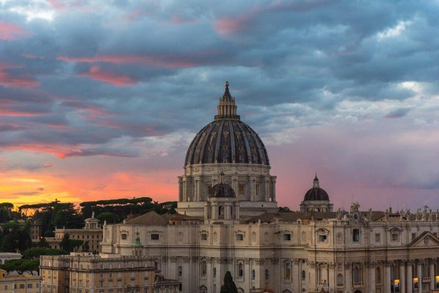 Rome: Vatican Museums & Sistine Chapel Highlights Tour - How the Tour Enhances Your Visit