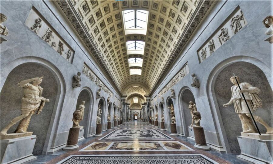 Rome: Vatican Museums & Sistine Chapel Skip-the-line Ticket - The Practicalities: Price, Duration, and Logistics