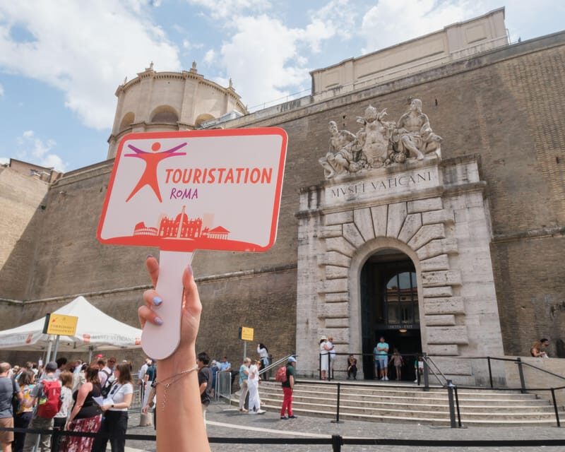 Rome: Vatican Museums & Sistine Chapel Skip-the-Line Ticket - Practical Tips to Maximize Your Visit
