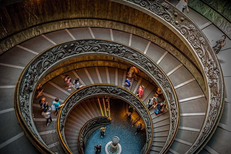 Rome: Vatican Museums & Sistine Chapel Skip-the-Line Tour - Who Should Take This Tour?