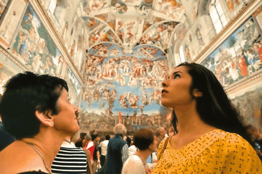 Rome: Vatican Museums & Sistine Chapel Tour with Fast Entry - The Value of This Tour