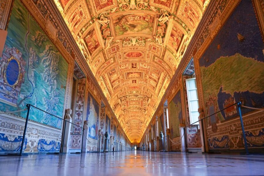 Rome: Vatican Museums & Sistine Chapel VIP Tour - Who Will Love This Tour?
