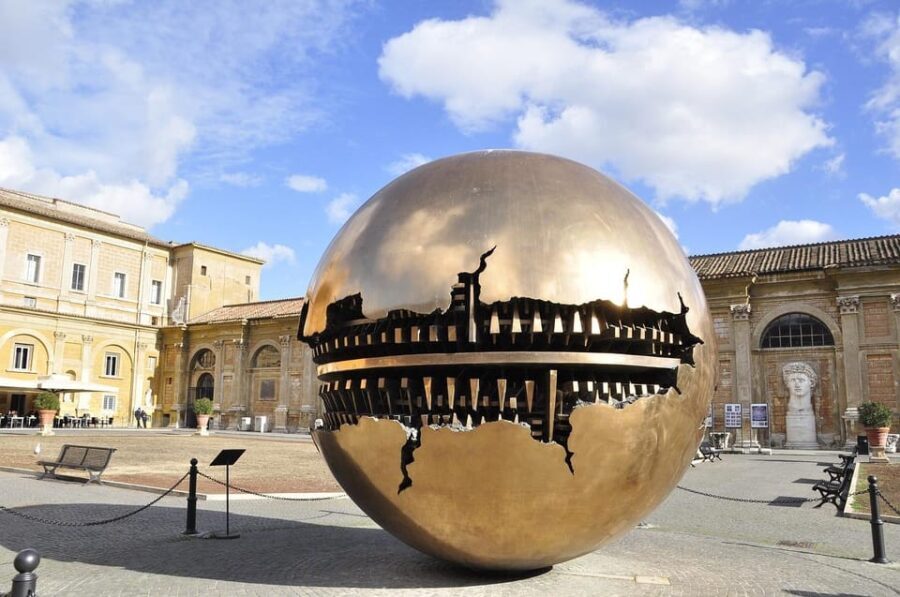 Rome: Vatican Museums Skip-the-Line Entry Ticket - The Practicalities and Value