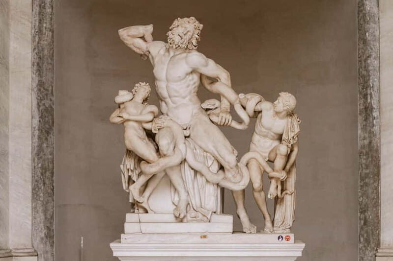Rome: Vatican, Sistine Chapel, and St Peter's Guided Tour - Who Should Book This Tour?