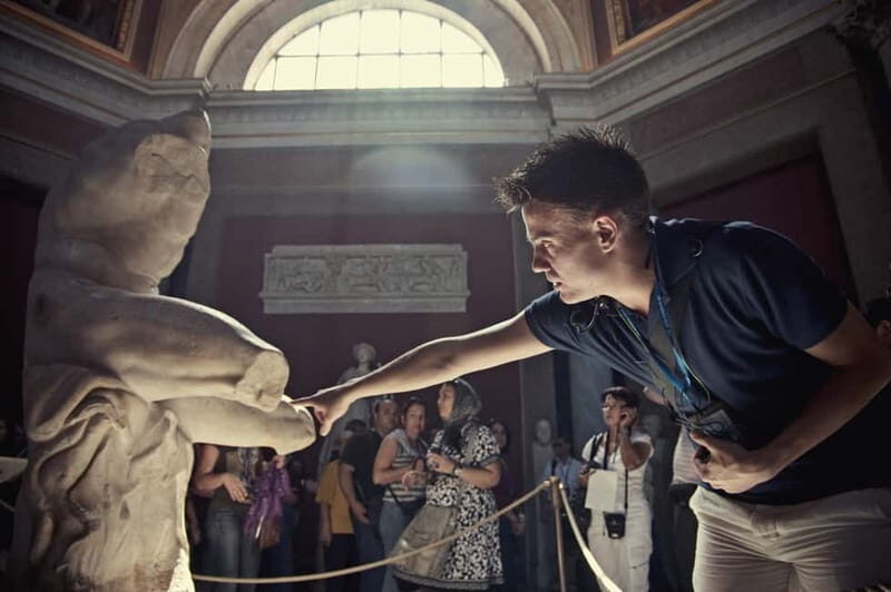 Rome: Vatican, Sistine & St. Peter's Fast Track Private Tour - Who Will Love This Tour?