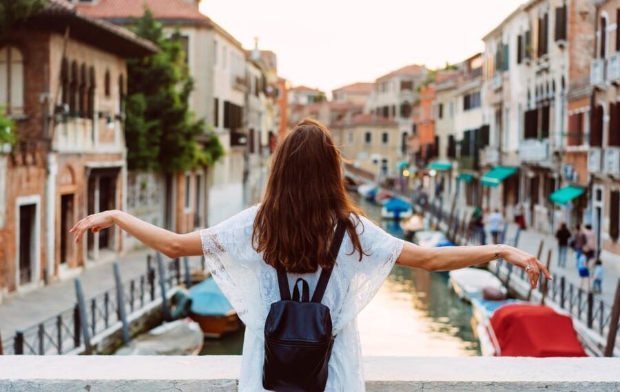 Rome: Venice Day Trip with Islands Cruise and City Walk - Thorough Breakdown of the Itinerary