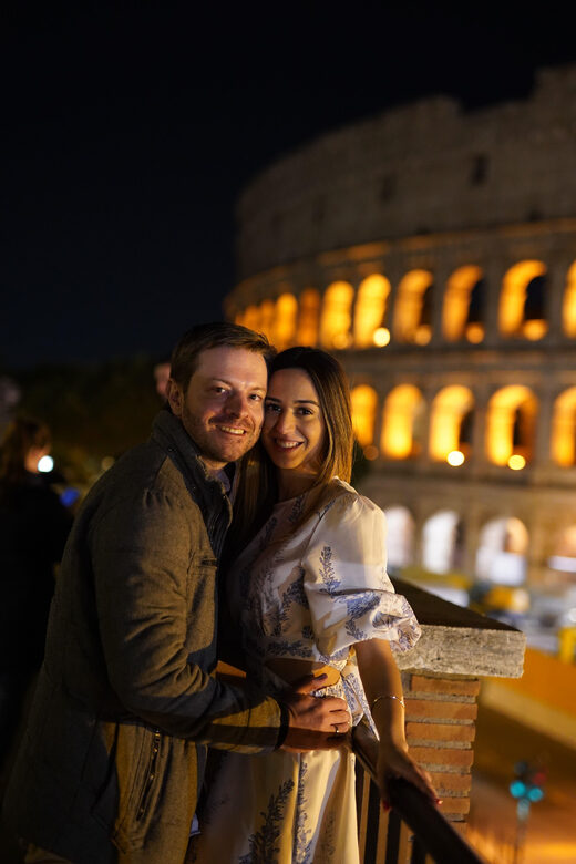 Rome: Vespa Night Tour with Aperol Spritz & Photos - What to Expect from the Vespa Night Tour