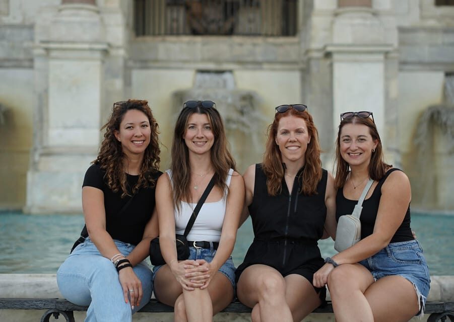 Rome: Vespa Tour with Aperol Spritz - Who Will Love This Tour?