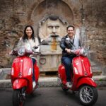 Rome Vespa Tour with Professional Photoshoot - Who Will Love This Tour?