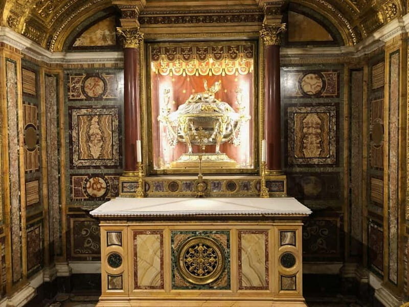 Rome: Via Crucis Pilgrim 3-Hour Walking Tour - The Value of the Tour
