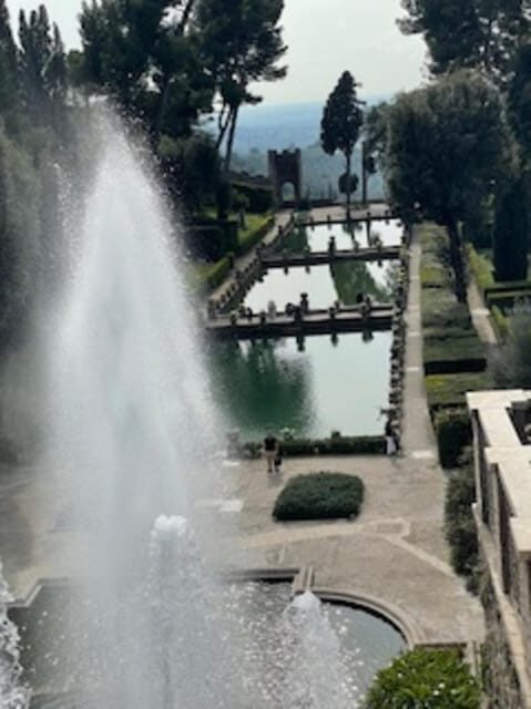 Rome: Villa D'este Half Day Guided Tour - Analyzing the Value